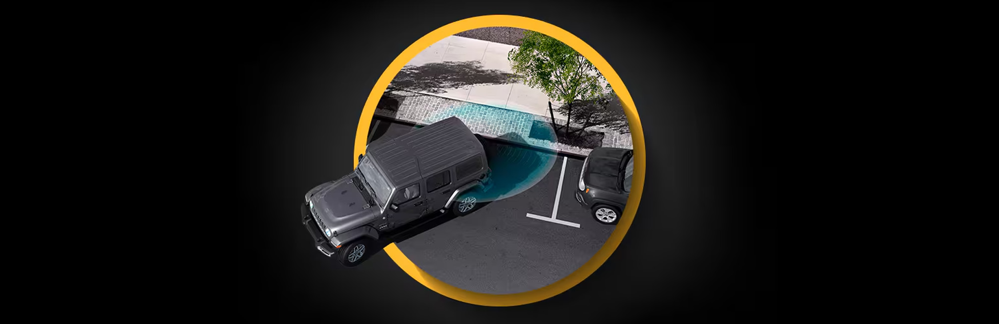 New Car Safety Features | Henderson, NC | Learn More