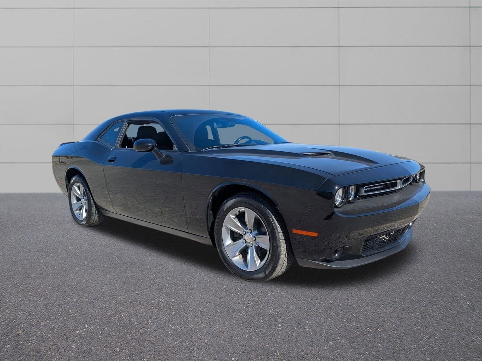Dodge Challenger Depreciation